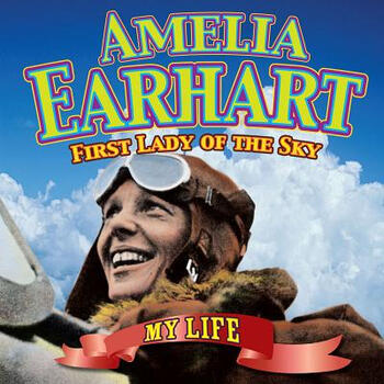 【】Amelia Earhart