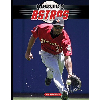【】Houston Astros