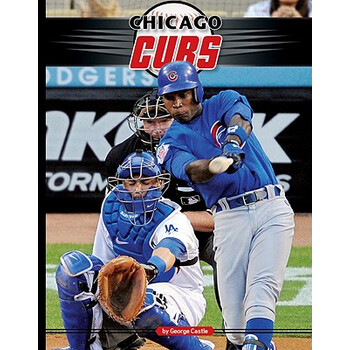 【】Chicago Cubs