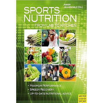 【】Sports Nutrition: From Lab to
