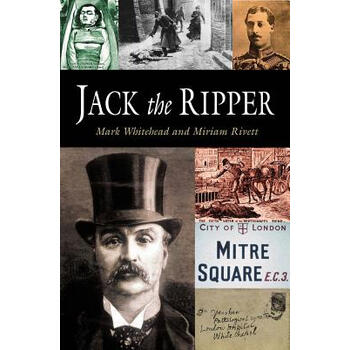 【】Jack the Ripper