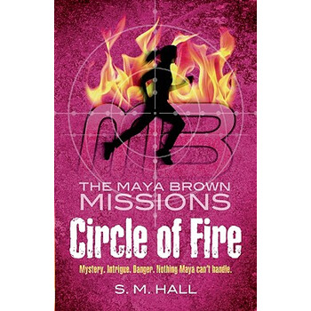 【】Circle of Fire