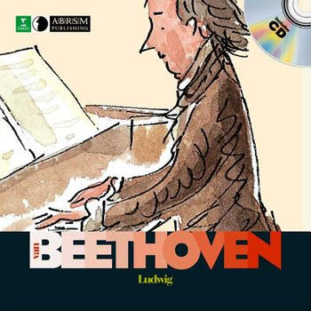 【】Ludwig Van Beethoven
