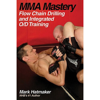 【】MMA Mastery: Flow Chain Drilling and