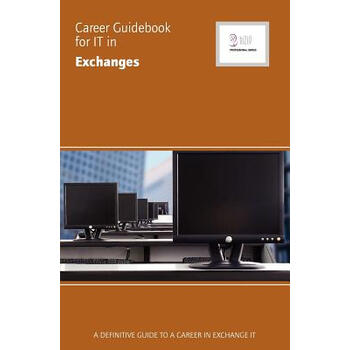 【】Career Guidebook for It i