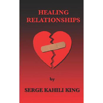 【】Healing Relationships