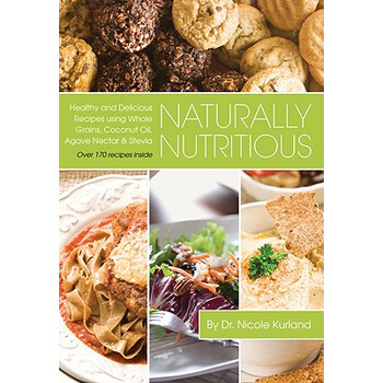 【】Naturally Nutritious