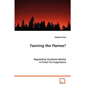 【】Fanning the Flames