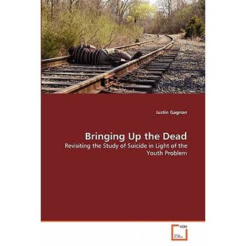 【】Bringing Up the Dead