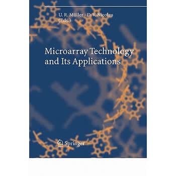 【】Microarray Technology and Its