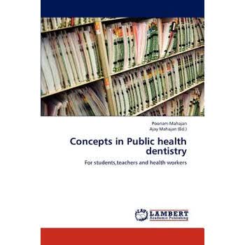 【】Concepts in Public Health