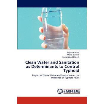 【】Clean Water and Sanitation as
