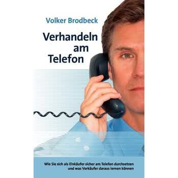 【】Verhandeln Am Telefon
