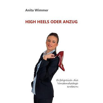 【】High Heels Oder Anzug