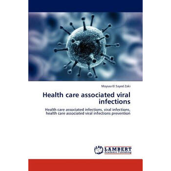 【】Health Care Associated Viral