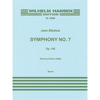 【】Symphony No. 7 Op. 105