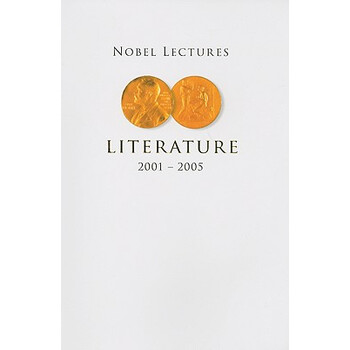 【】Nobel Lectures in Literature