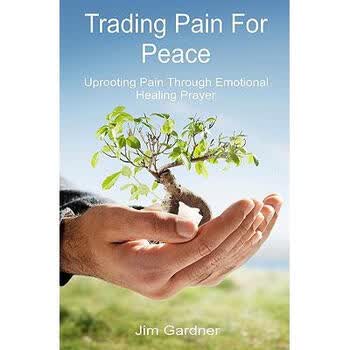 Trading Pain for Peace: Uprooting Pain Throu...