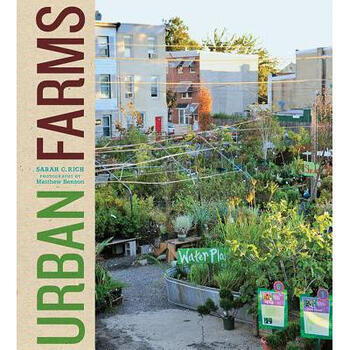 Urban Farms