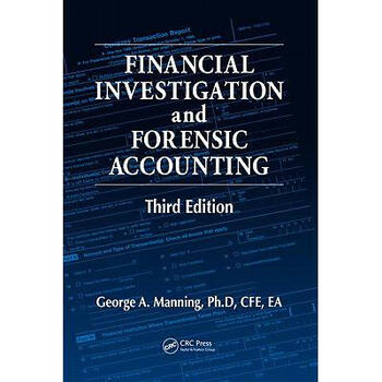 Financial Investigation and Forensic Accounting