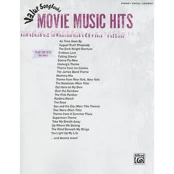 【】Movie Music Hits