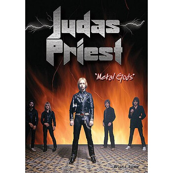 【】Judas Priest: 