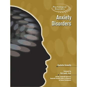 【】Anxiety Disorders