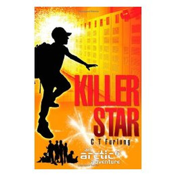 【】Killer Star
