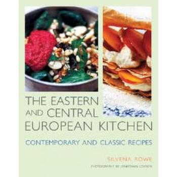 【】The Eastern and Central Europea