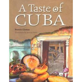 【】A Taste of Cuba
