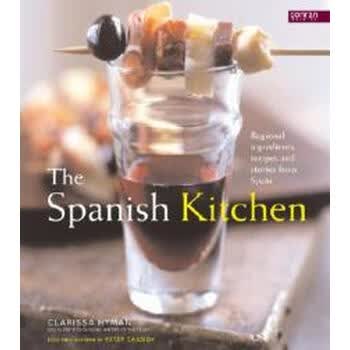 【】The Spanish Kitchen: Regional