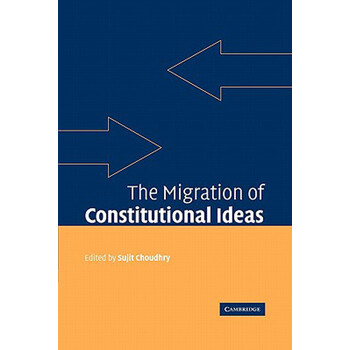 The Migration of Constitutional Ideas
