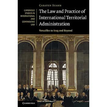 Law and Practice of International Territoria...