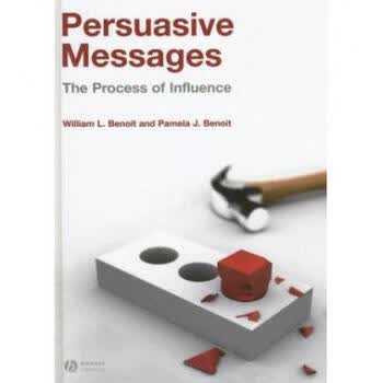 Persuasive Messages - The Process Of Influen...