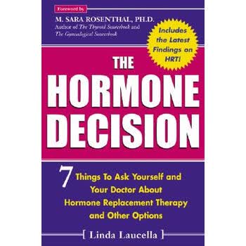 【】The Hormone Decision