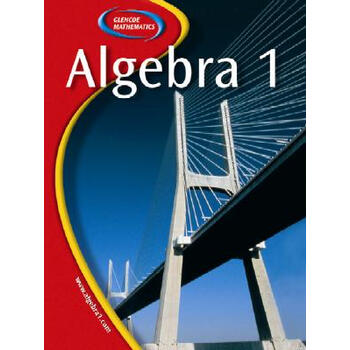 【】Algebra 1