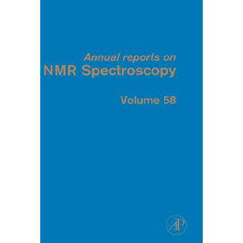 【】Annual Reports on NMR