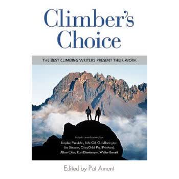 【】Climber's Choice