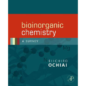 【】Bioinorganic Chemistry: A Survey