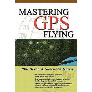 【】Mastering GPS Flying