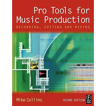 【】Pro Tools for Music Production: