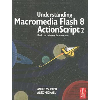 【】Understanding Macromedia Flash 8
