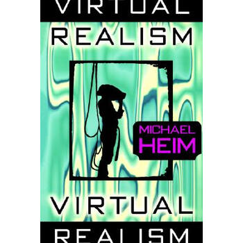 【】Virtual Realism