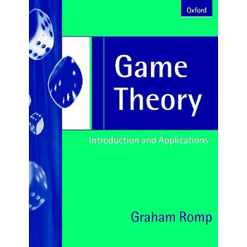 【】Game Theory: Introduction and