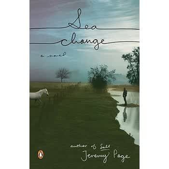 【】Sea Change