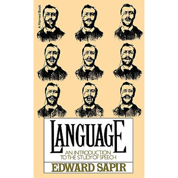 【】Language: Intro to Study of