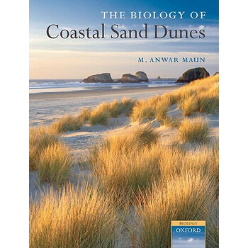 【】The Biology of Coastal Sand Dunes