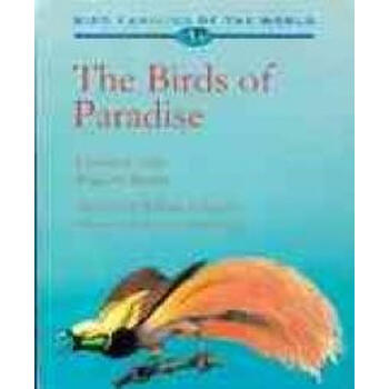 【】The Birds of Paradise: