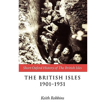【】The British Isles 1901-1951