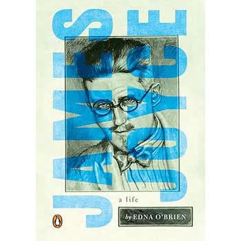 【】James Joyce: A Life